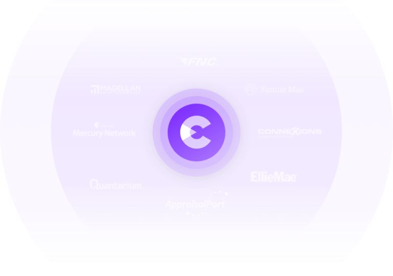 Home | Real Estate Valuation Management Solutions | ClearValue